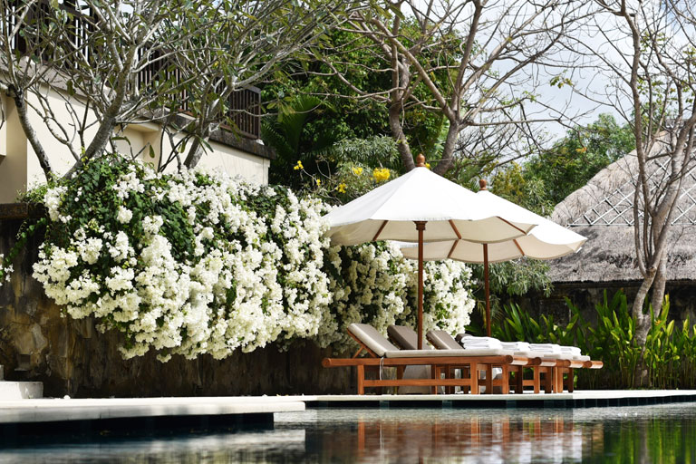 REVIVO Wellness Resort Bali - Eco-Luxury Wellness Retreats